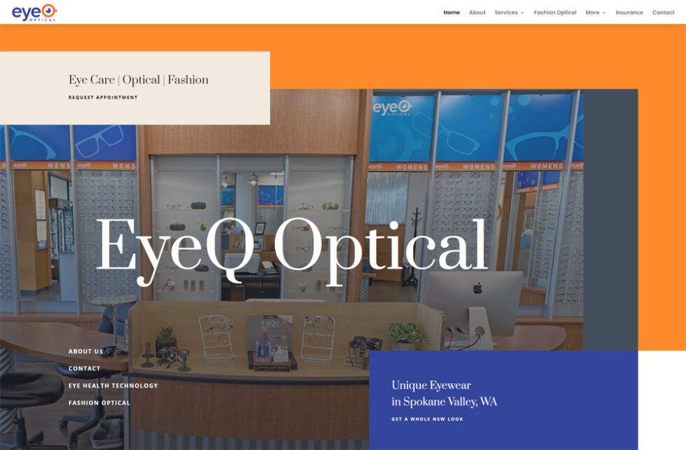 Optometry Marketing Services