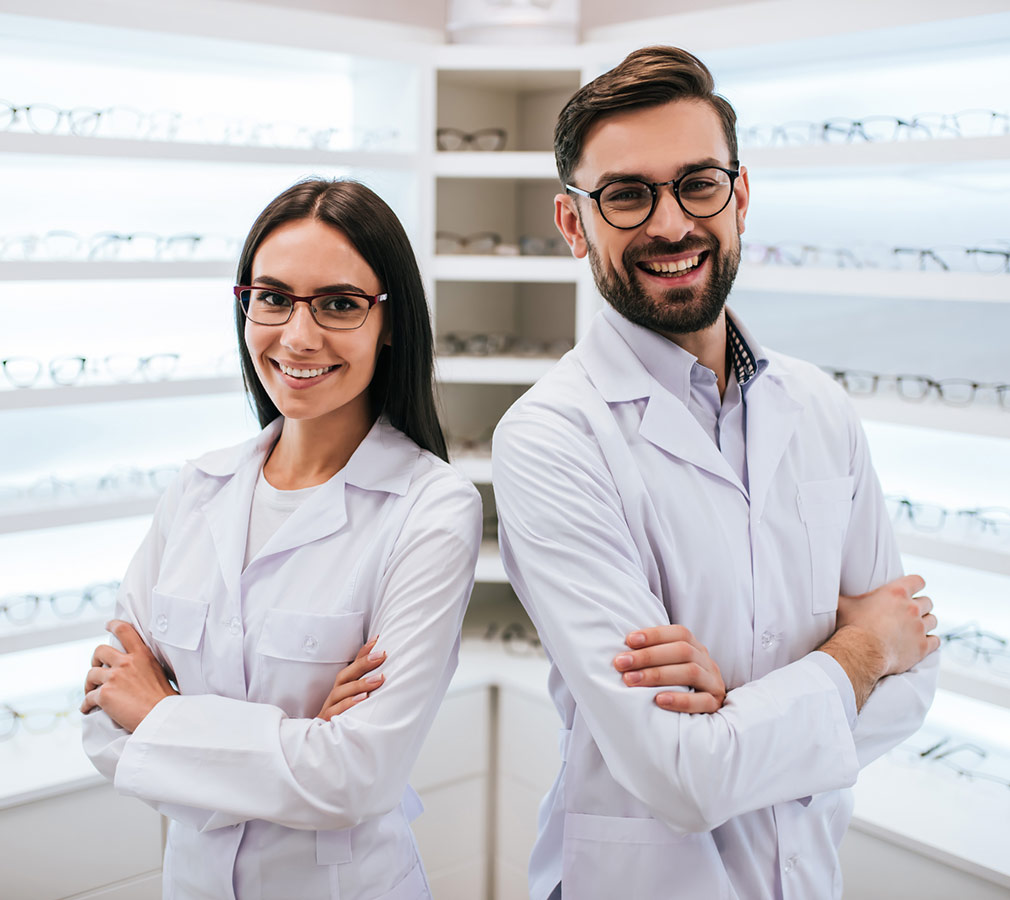 Optometry Marketing Services