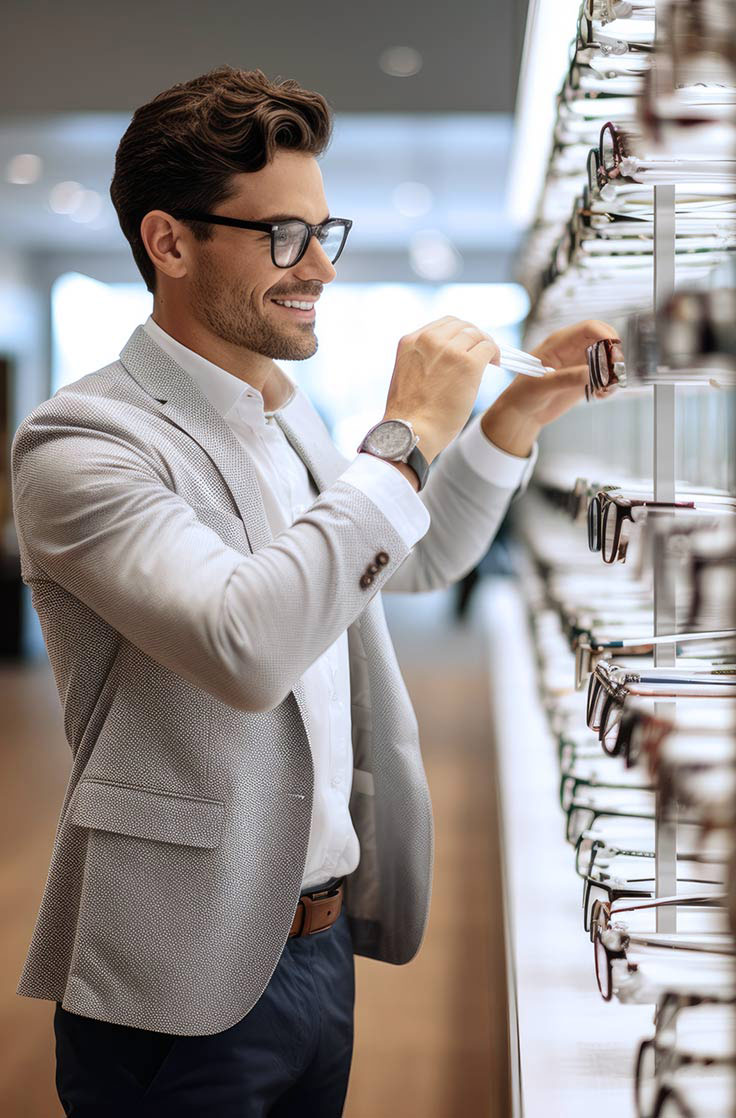 Blog - Optometry Marketing Services Blog - Optometry Marketing Services